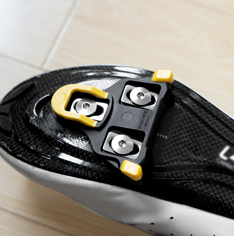 Rrskit Sm-Sh20 Cleat Spacer Sh20 Spd-Sl Pedal Clamp Spacers And Bolt ...