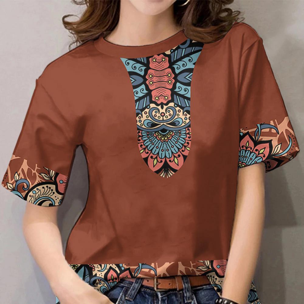 Barong Tagalog for Women Modern Asean Attire For Women Retro Ethnic ...