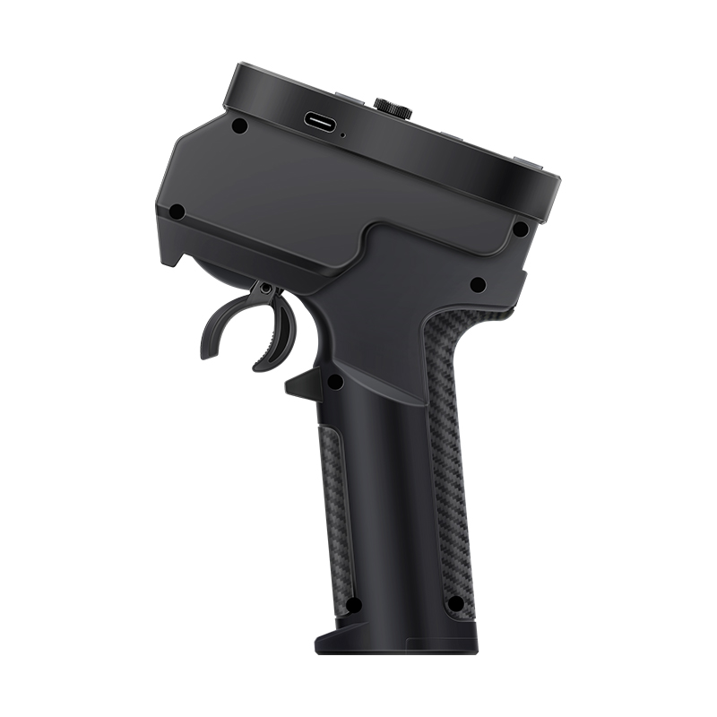 HOTRC CT6B 8CH Operation Remote Control RC Transmitter With F-08A ...