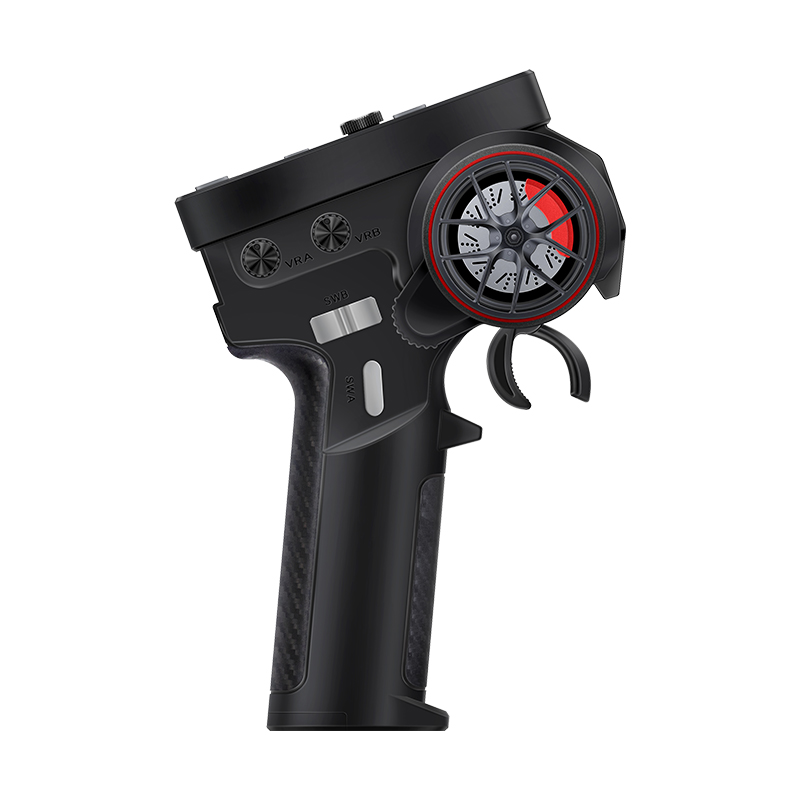 HOTRC CT6B 8CH Operation Remote Control RC Transmitter With F-08A ...