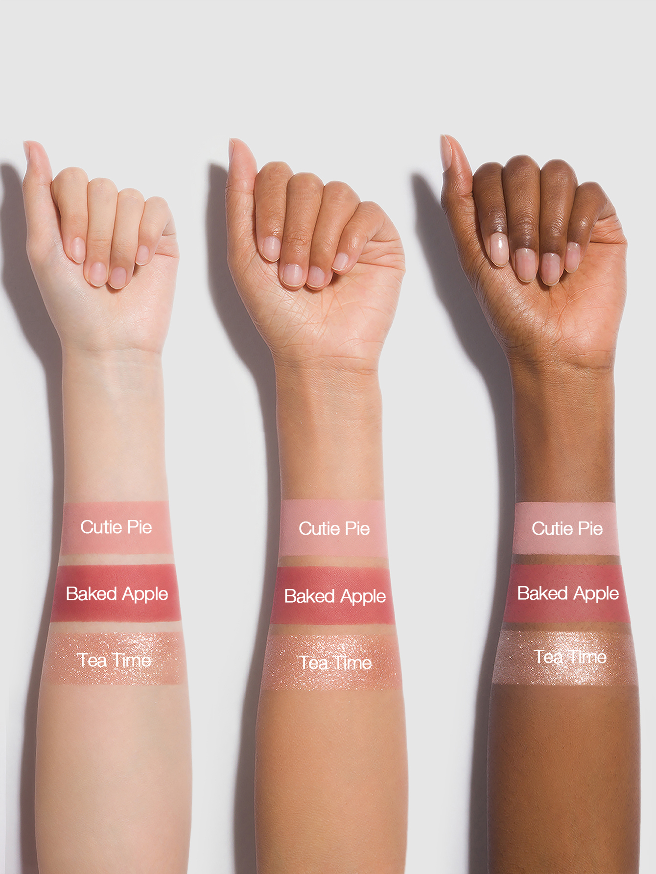 Hello Kitty | SHEGLAM Darling Dear Shadow Stack-Sweetheart | Shopee ...