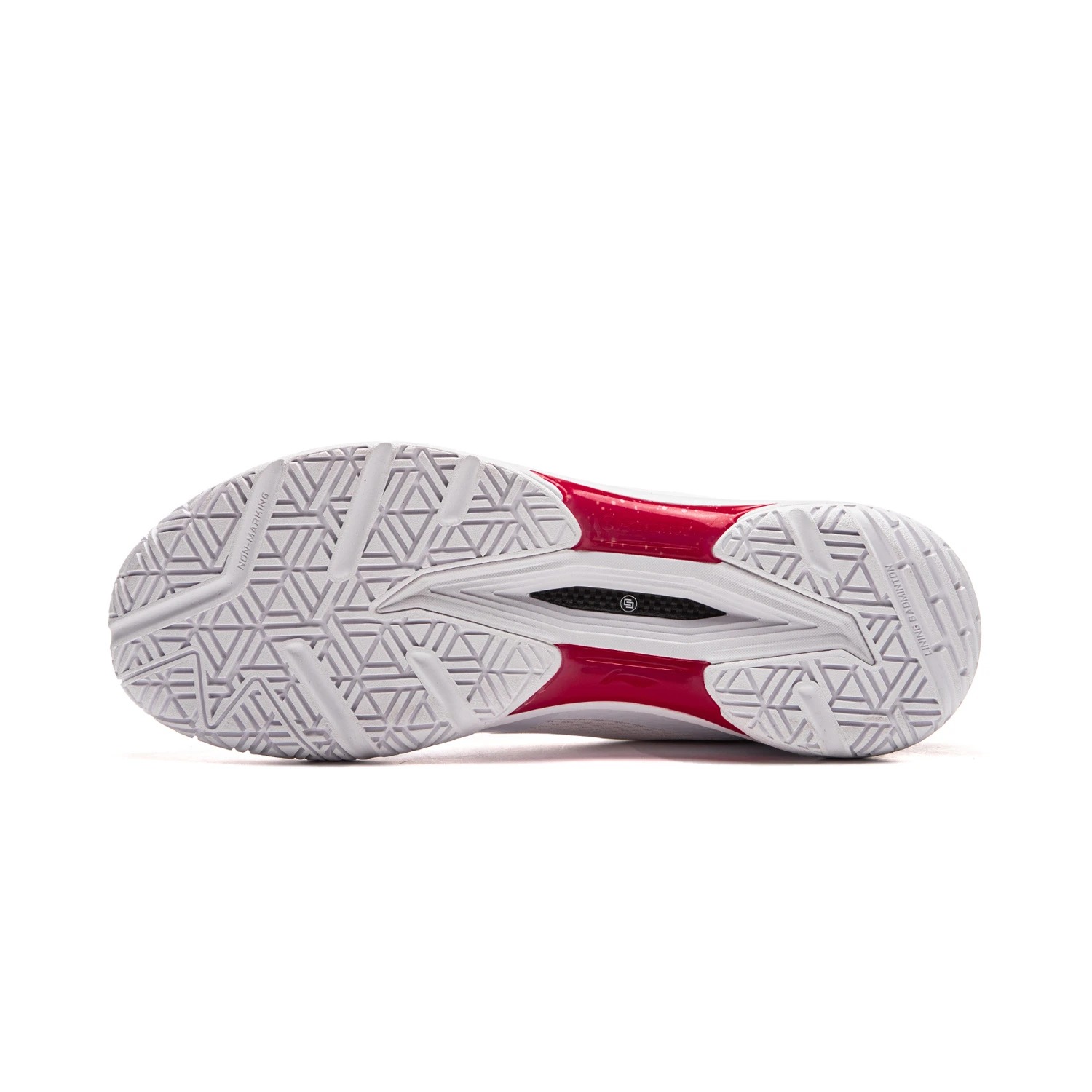 Li Ning MIRAGE SE unisex Badminton Shoes shock-absorbing rebound ...