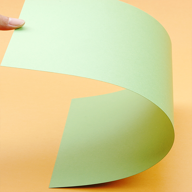 300gsm 50/60 Sheets A4 Printable Colored Paper 10/30 Colors Stationary ...