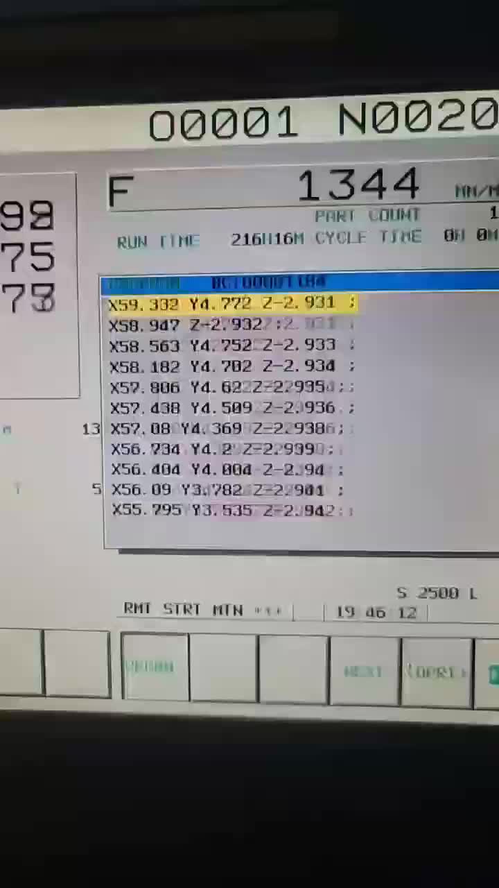 TNS-RQ2 RS232-CNC DNC CNC Program Transfer Device with USB & RS232 Ports Suitable for FANUC for ...