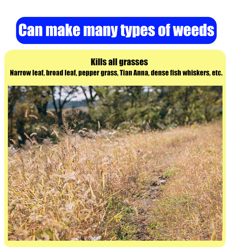 100% tree killer kill grass herbicide tree killer chemical 500g rotten ...