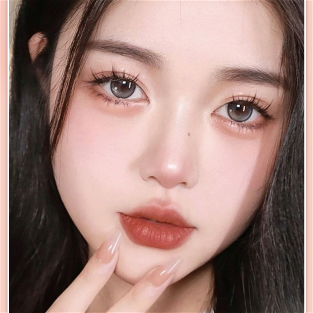 BQI False Eyelash Lazy Beginner No Glue Sunflower Eyelashes 10rows High ...