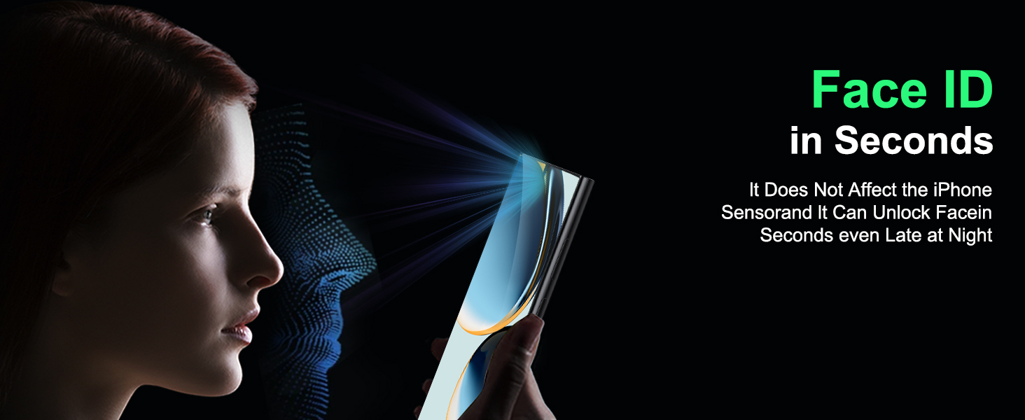 WSKEN For Samsung Galaxy S25Ultra/S24Ultra Screen Protector Full ...