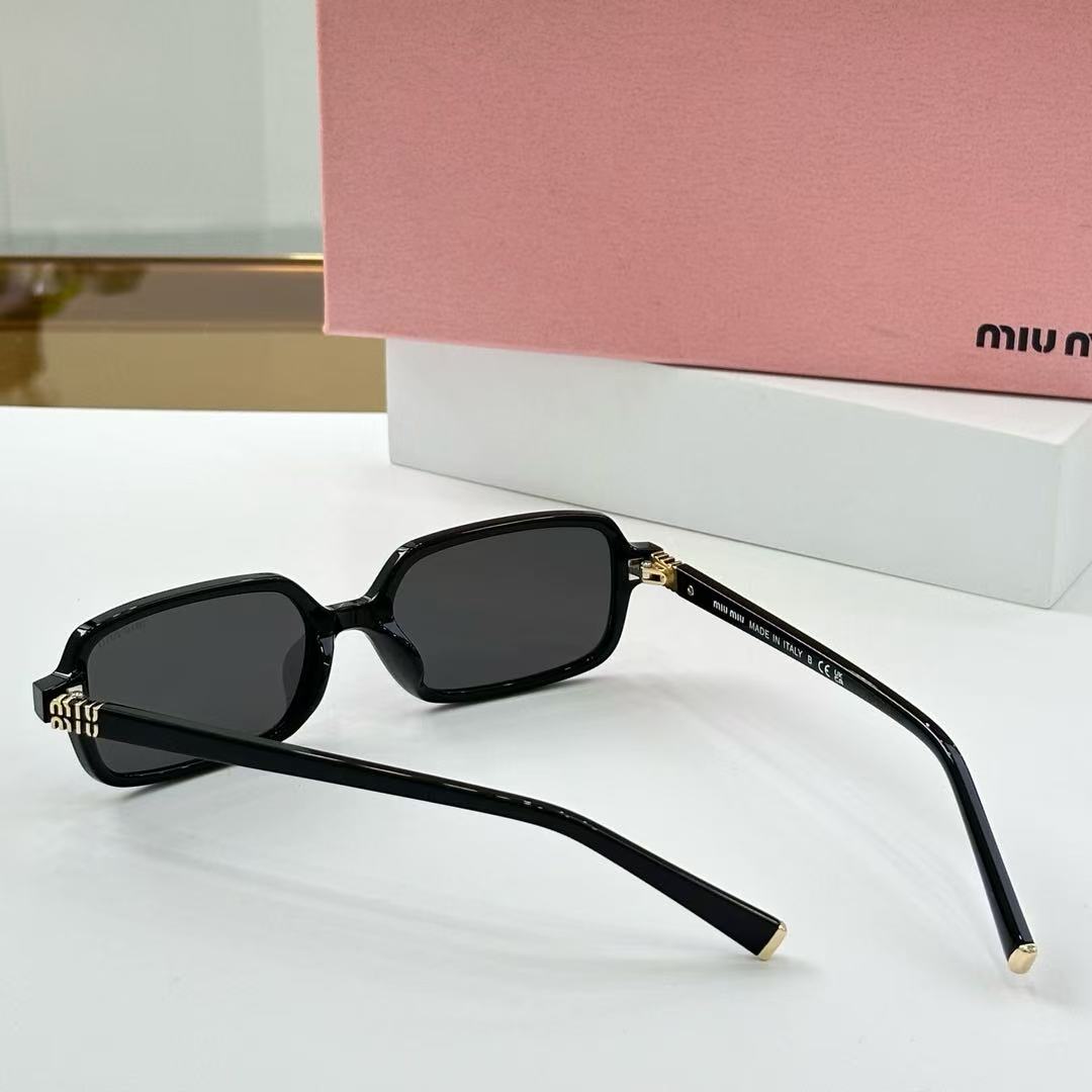 SMU 11Z - 2025 NEW SQUARE FRAME UNISEX SUNGLASSES IN HIGH QUALITY ...