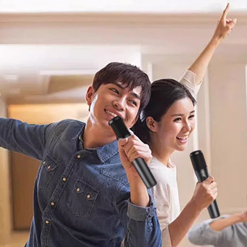 JBL Partybox Wireless Mic JBL Wireless Microphone Set PartyBox Mahajak ...