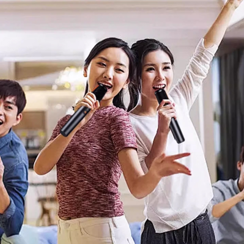 JBL Partybox Wireless Mic JBL Wireless Microphone Set PartyBox Mahajak ...