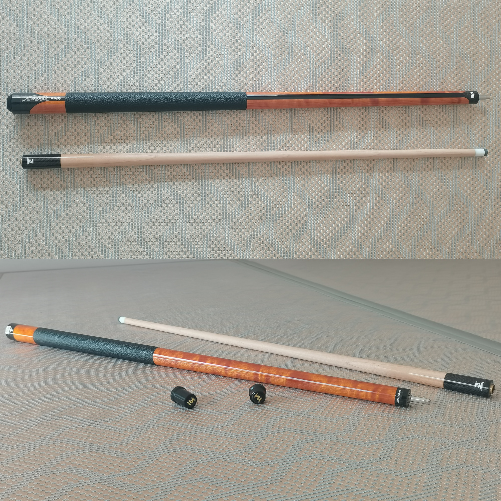 [TP068] P3r Jaguar 314 Nine-Billiard Cue Chinese Black Eight-Billiard ...