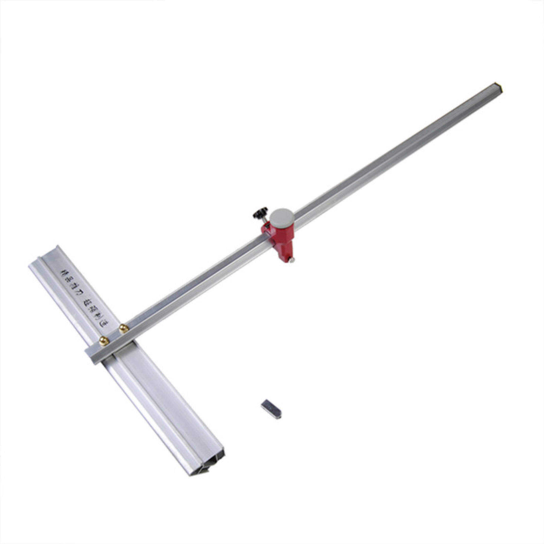 WGH Speed Cutter Glass Cutter 80cm Thick T Type 6way Tube Oil Aluminum ...