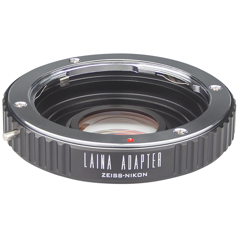LAINA Adapter suitable for CY Y/C lenses to Nikon F cameras | Shopee ...