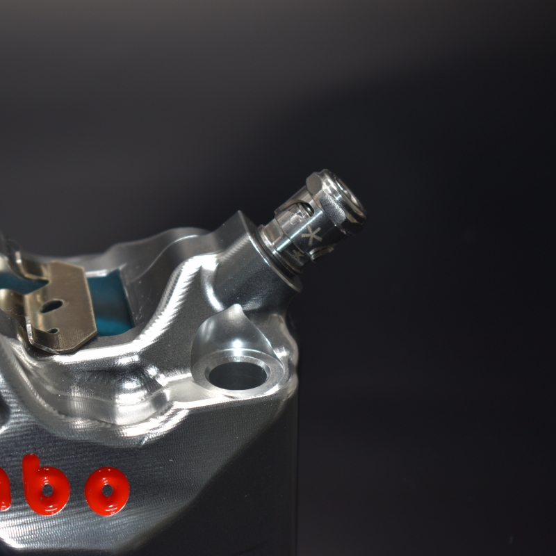 Stainless Steel Fast Hydraulic Valve for Quick Exhaust of Motorcycle ...