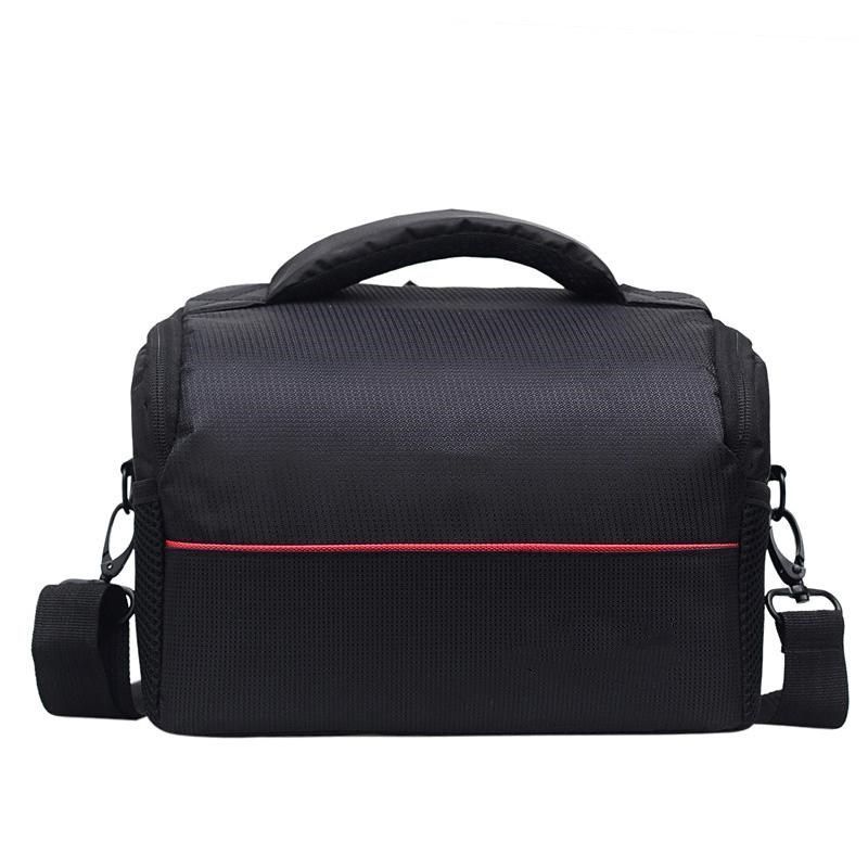 Portable camera bag Shoulder Strap Cross Outdoor Recreational ...