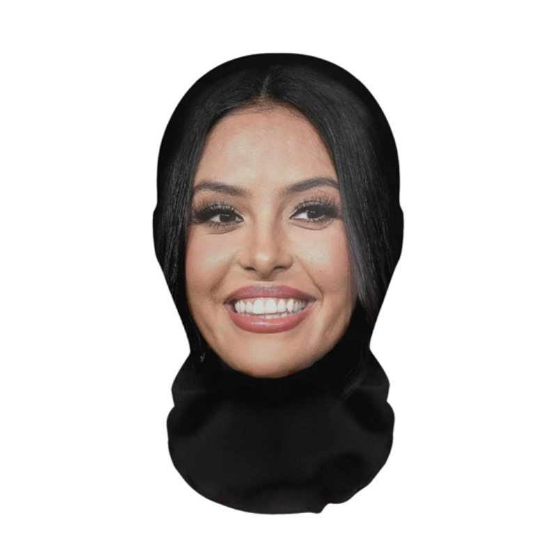 Funny Mask Set - Includes Headsets, Parody Masks, and Facial Costumes ...
