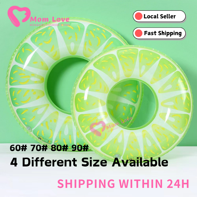 Quality Kids Swimming Ring Inflatable Floater Kids Salbabida Floats ...