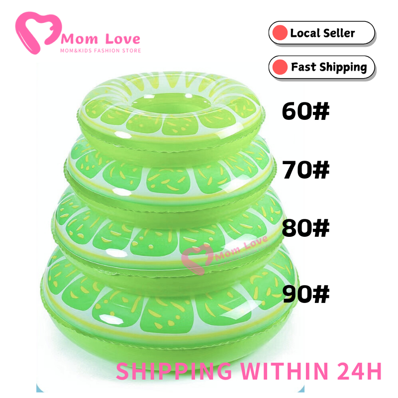 Quality Kids Swimming Ring Inflatable Floater Kids Salbabida Floats ...