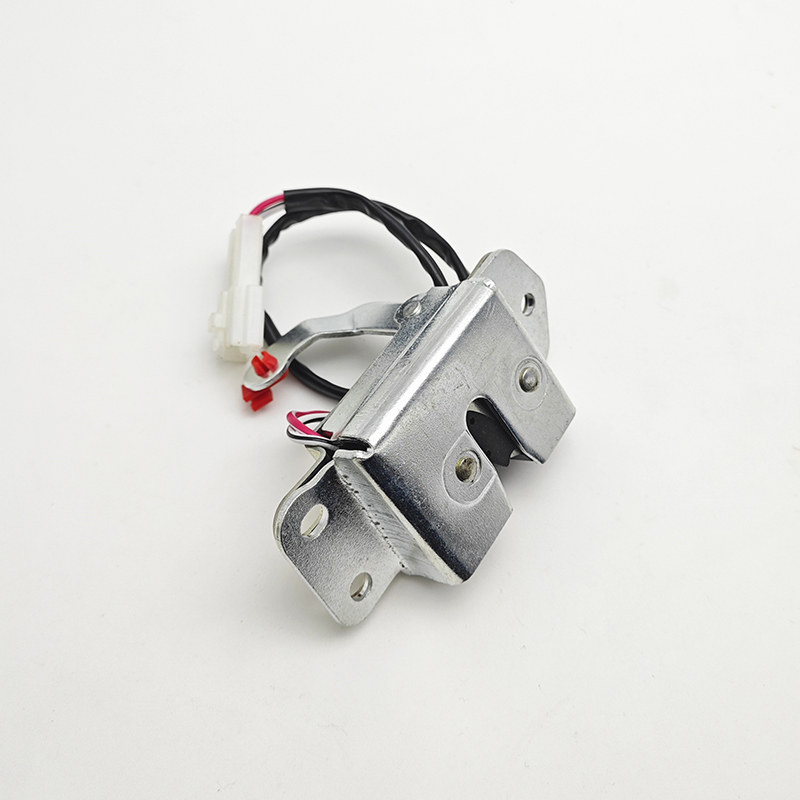 ZL Tailgate Lock Back Door Lock Fit For Toyota Revo Kijang | Shopee ...