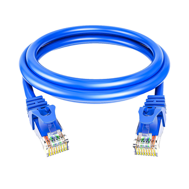 RJ45 Cat6 Ethernet Cable Outdoor Internet Lan Extender Connector 25M ...