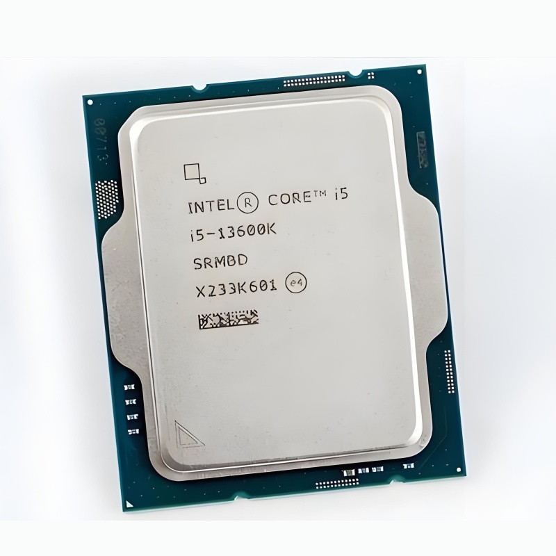 Intel Core i5 i5-13600K Processor New up to 5.10 GHz 192 GB 24M Cache ...