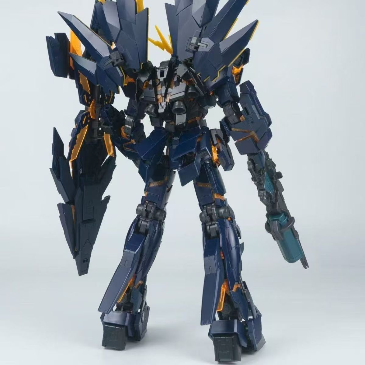 Fang Dajing 1/72 Banshee+1/72 Green Zha Ancient Domestic Production ...