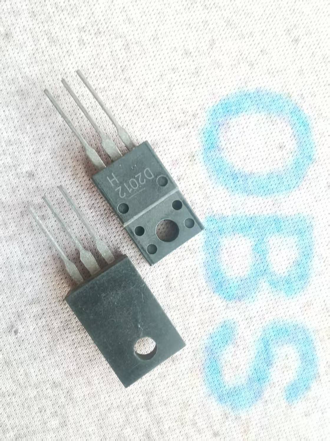 ((5pcs) 2sd2012 D2012 Brand New Original 2SB1375 B1375 Power In-Line ...