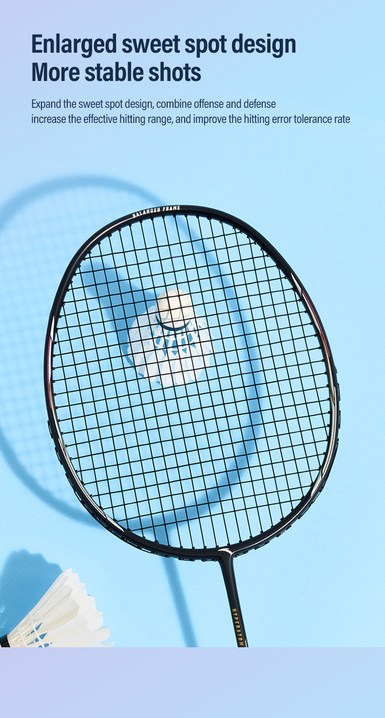 ANTA High Elastic Durable Lightweight Carbon Stable Rebound Advanced ...