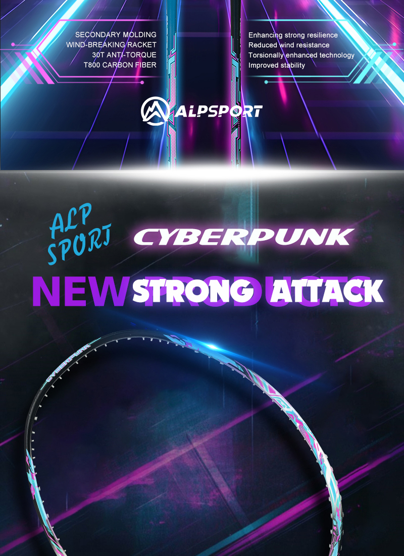 ALPSPORT New Cyberpunk Max28LBS/5U/77g 100% Carbon Fiber Black ...