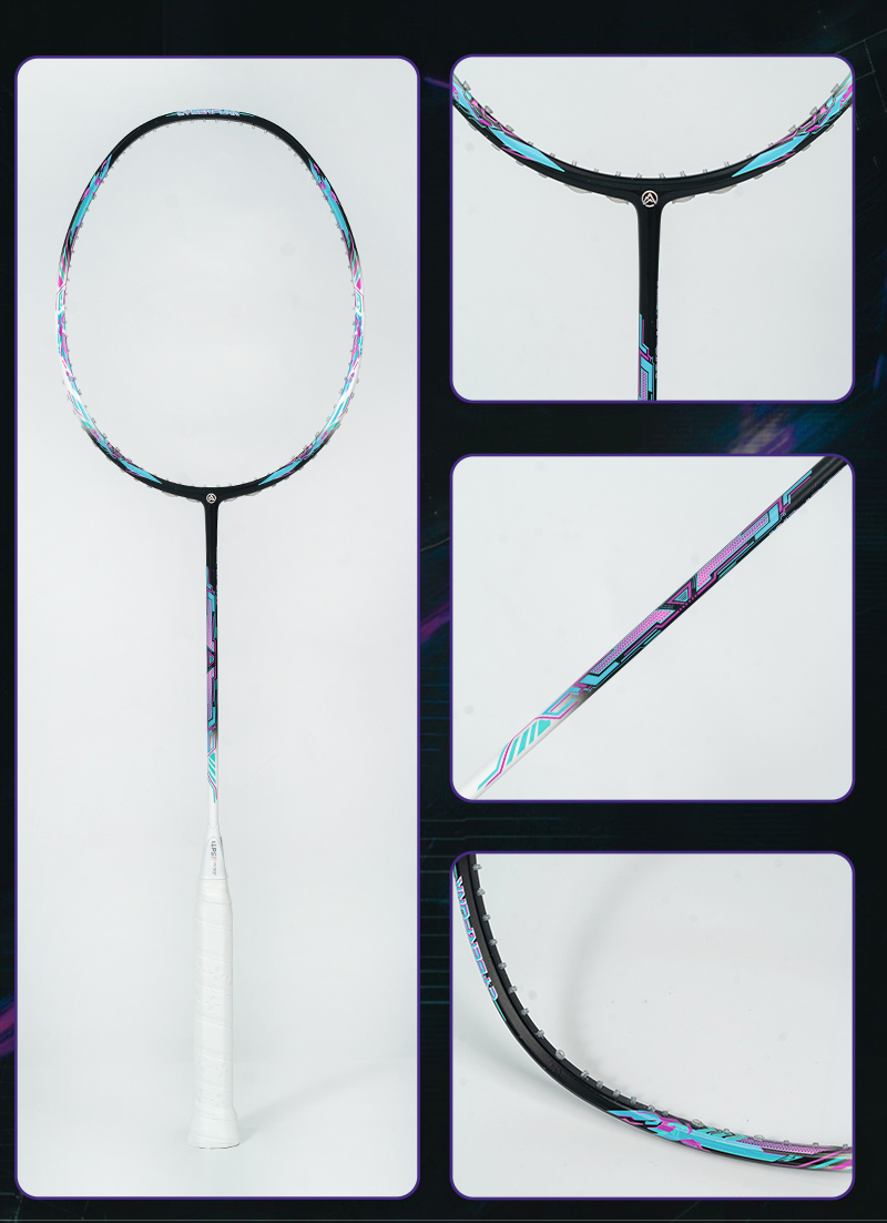 ALPSPORT New Cyberpunk Max28LBS/5U/77g 100% Carbon Fiber Black ...