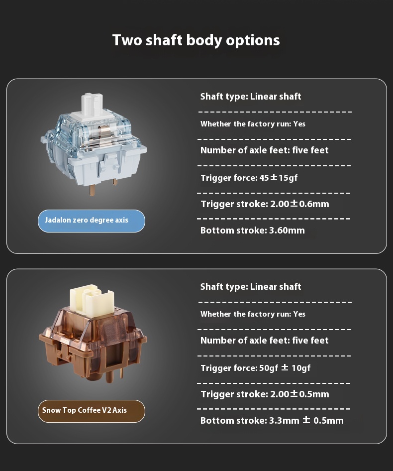 YUNZII AL80 Aluminum Tut Mechanical Keyboard Wireless Three-mode Custom ...