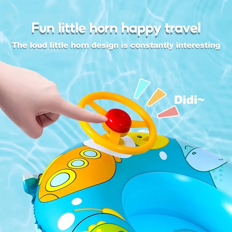 Baby kids swimming floaters Inflatable Swimming Floater For Kids Baby ...