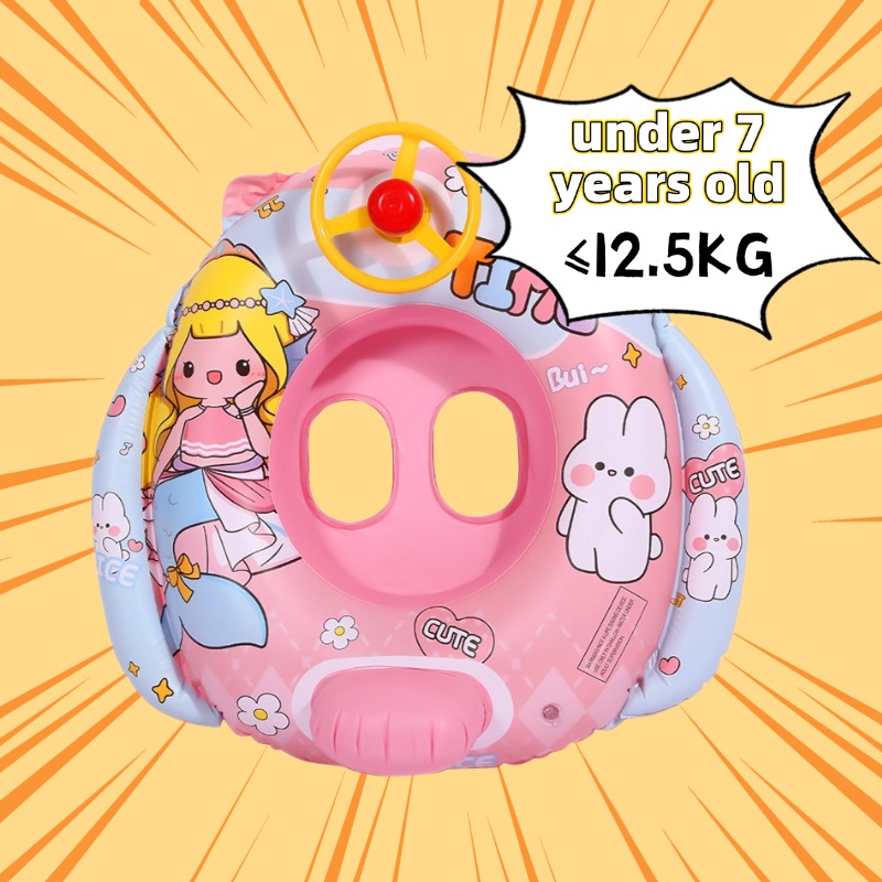 Baby kids swimming floaters Inflatable Swimming Floater For Kids Baby ...