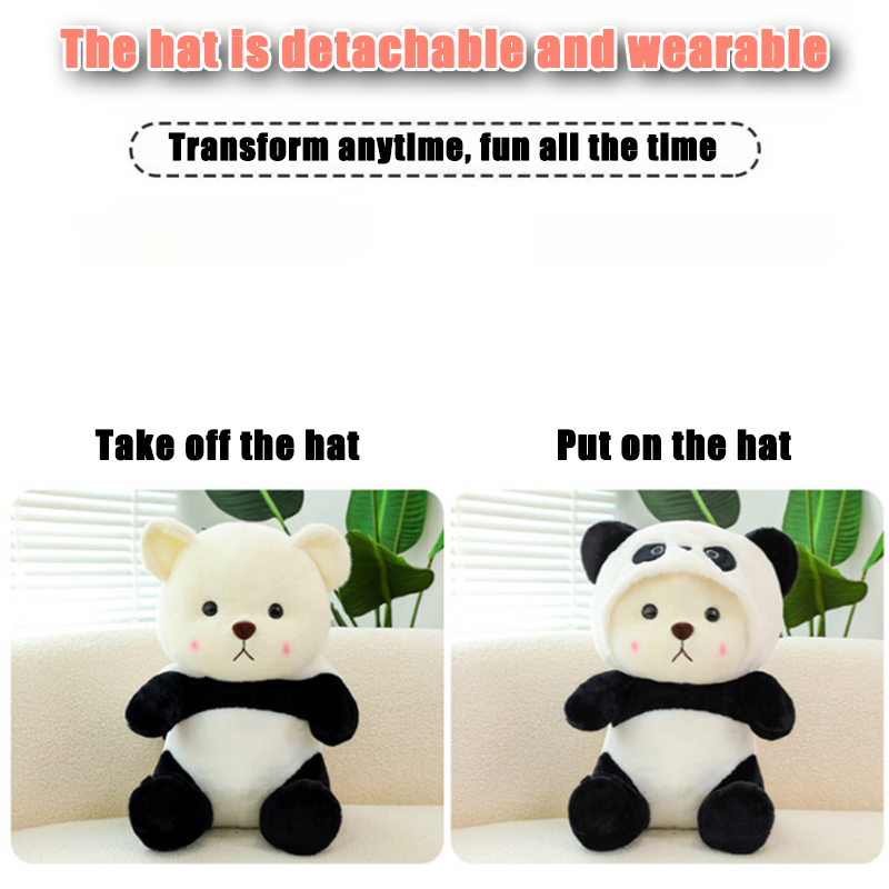 60cm Lina Bear Plush Doll Toy Soft TeddyTales Plushies Bear ...