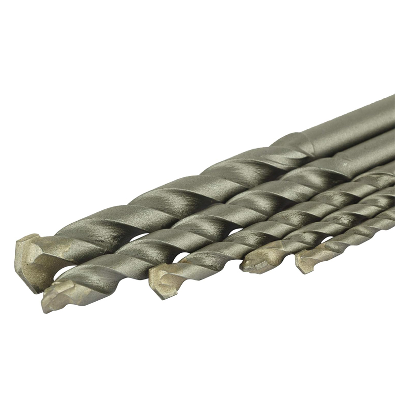 DEWALT DT6952 Masonry Twist Drill Bit-Set Wear Resistant ...