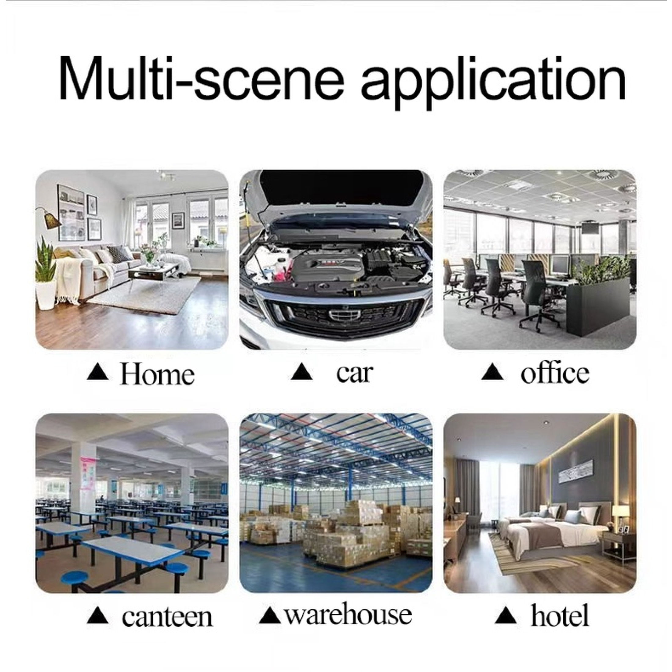 20PCS Powerful Mothball For big Mouse Effectively Moth ball Rodent ...