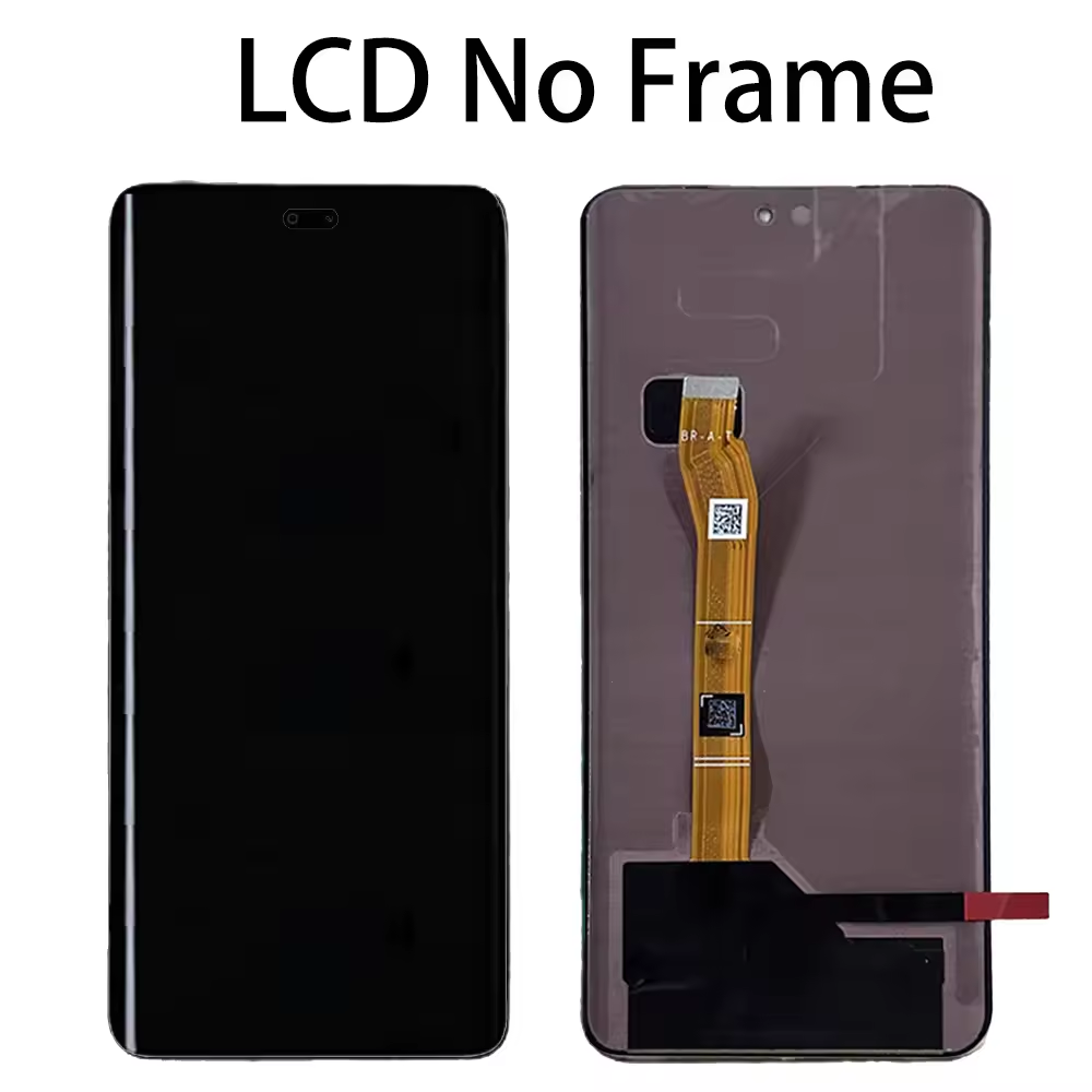 Original AMOLED For Honor X9 4G 5G X9a 5G X9b 5G X9c 5G LCD Display ...