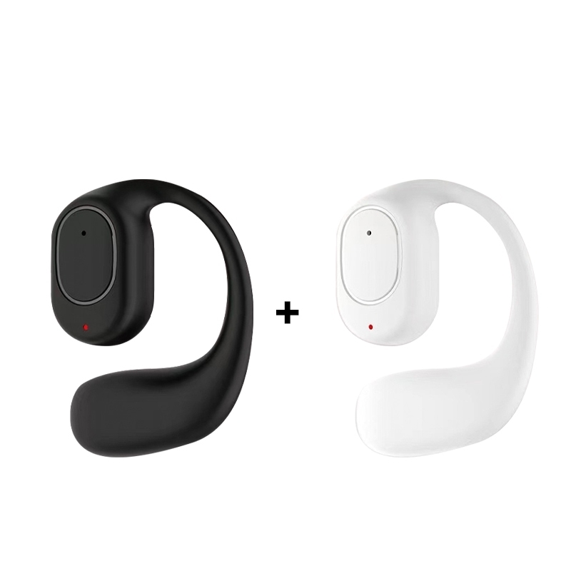 【Buy 1 Get 1】Earphone Wireless Bluetooth Single Ear Waterproof ...