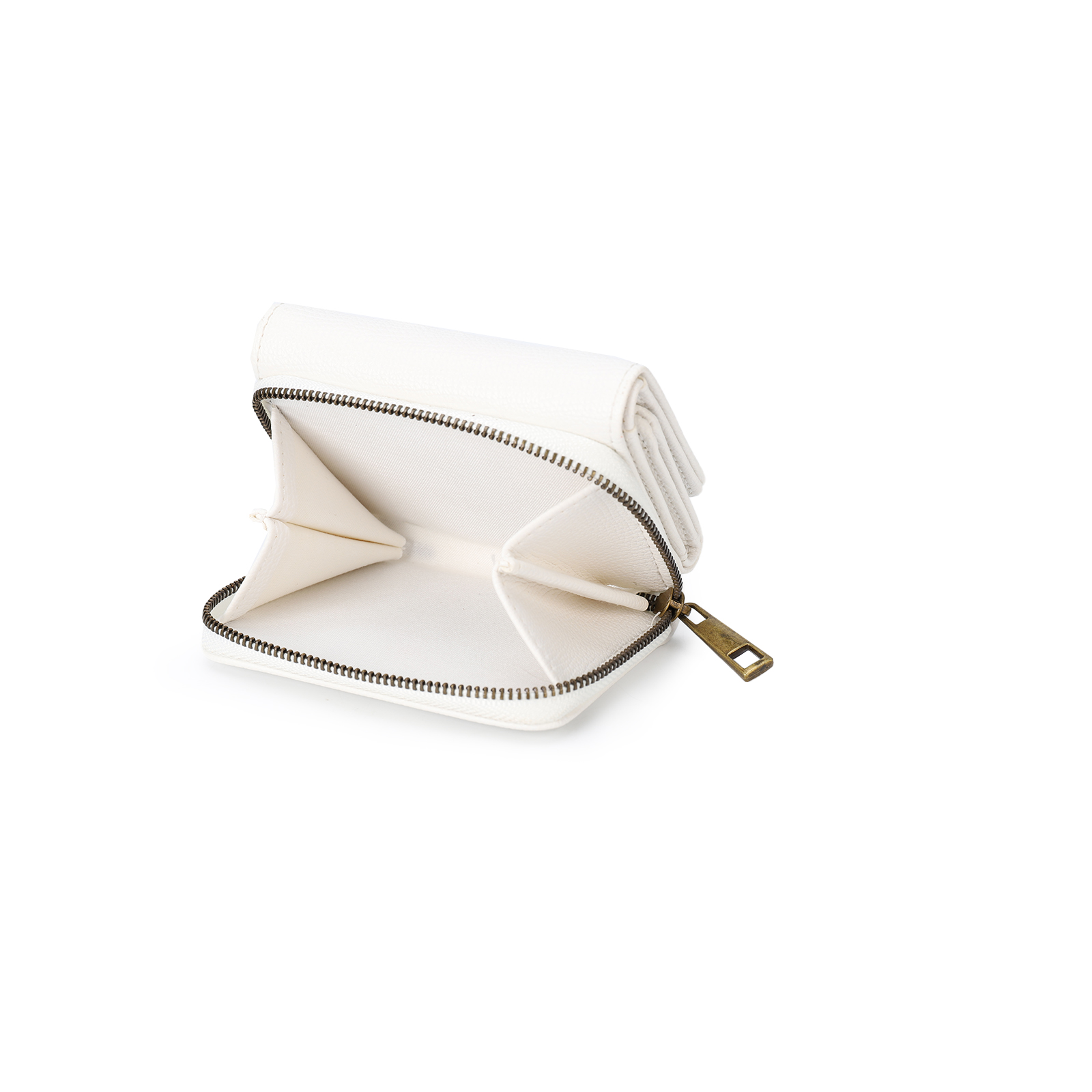 AFKOMST fashionable wallets,card cases,multi-functional double-fold ...