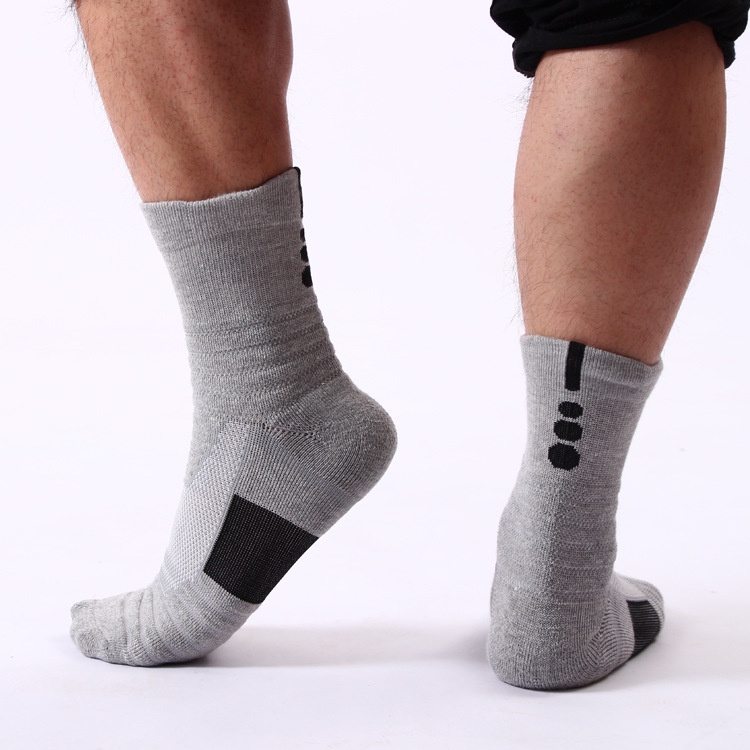 premium sports socks / cycling,tennis, athletic socks anti slip ...
