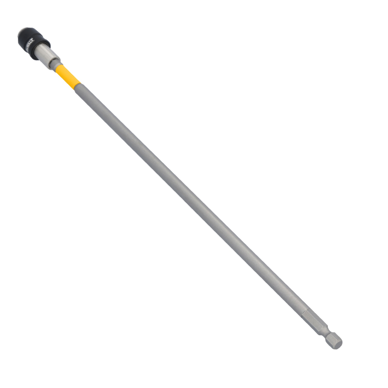 DEWALT DWAF12EXTMF Maxfit 12 In. Bit Extension Lengthening Holder Hex ...