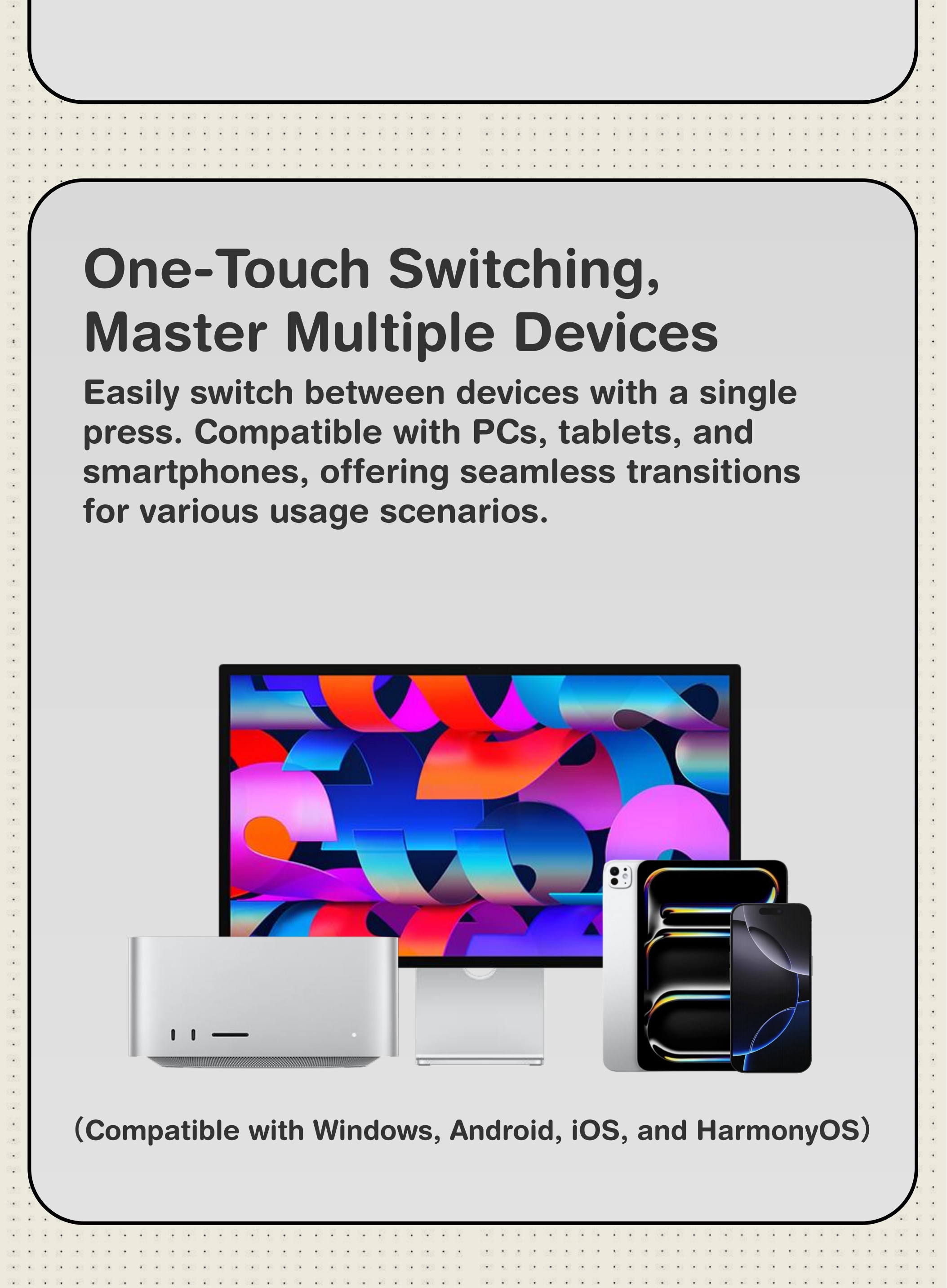 Kataaa Model VI Retro IBM PCJR Single Tri Mode Soldering Mechanical ...