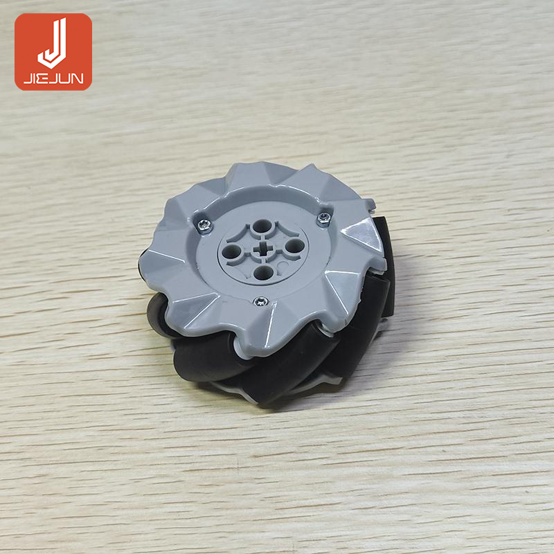 Two-wheeled robot AI visual recognition two-wheeled self-balancing car ...