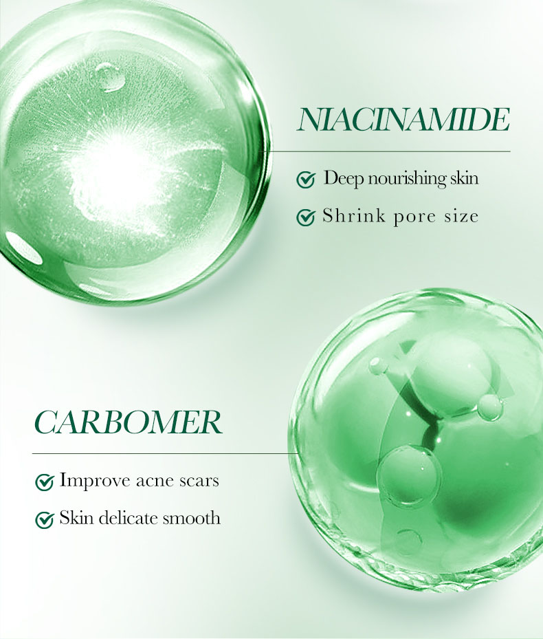 SADOER 3% Salicylic Acid Acne Treatment Serum Pimple Remover Anti Acne Marks Oil Control 30ml ...