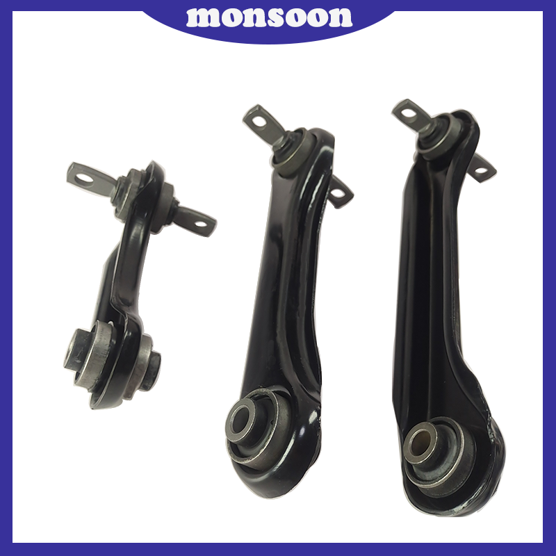 LATERAL LINK LONG / Short FOR MITSUBISHI LANCER ITLOG/PIZZA 93-02 ...