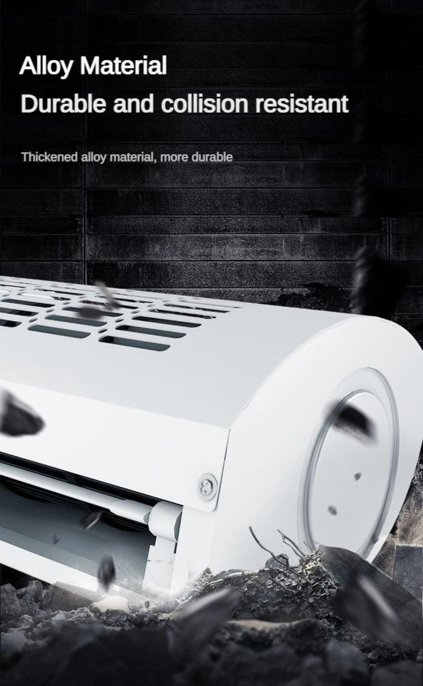 Air curtain machines are suitable for entrances of shopping ...