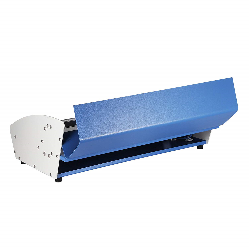 ⭐Local Warehouse+COD⭐ 20.5 Inch Electric Creasing Machine 3 In 1 ...
