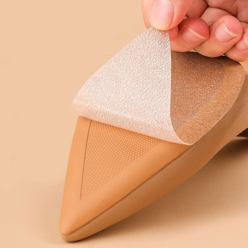 Sole Stickers, Crystal Translucent, High Heels, Cover Protector, Self ...