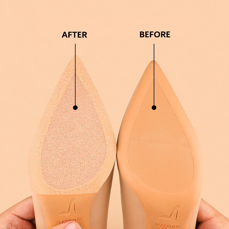 Sole Stickers, Self-Adhesive Sole Sticker, Anti-wear Stickers for ...