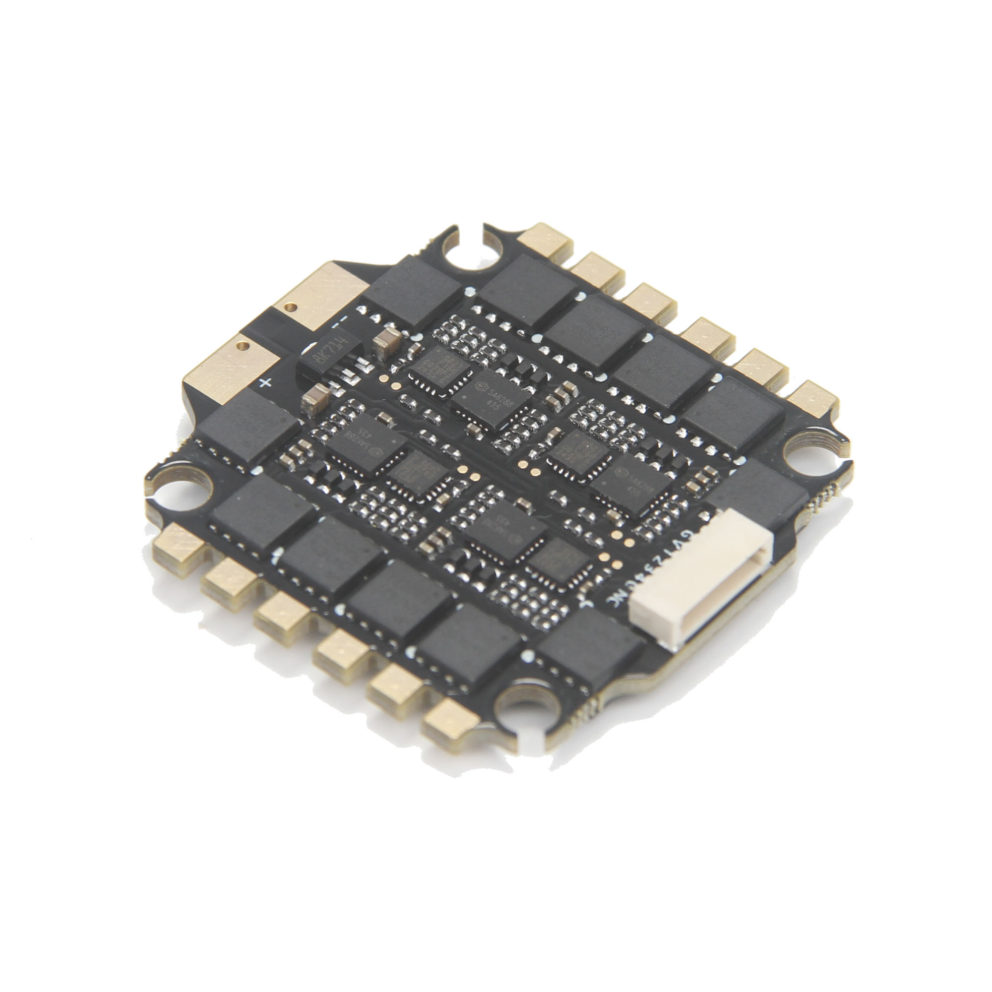 NEEBRC F4V3S F4 V3 V3S PLUS FC Flight Controller Board Barometer OSD ...